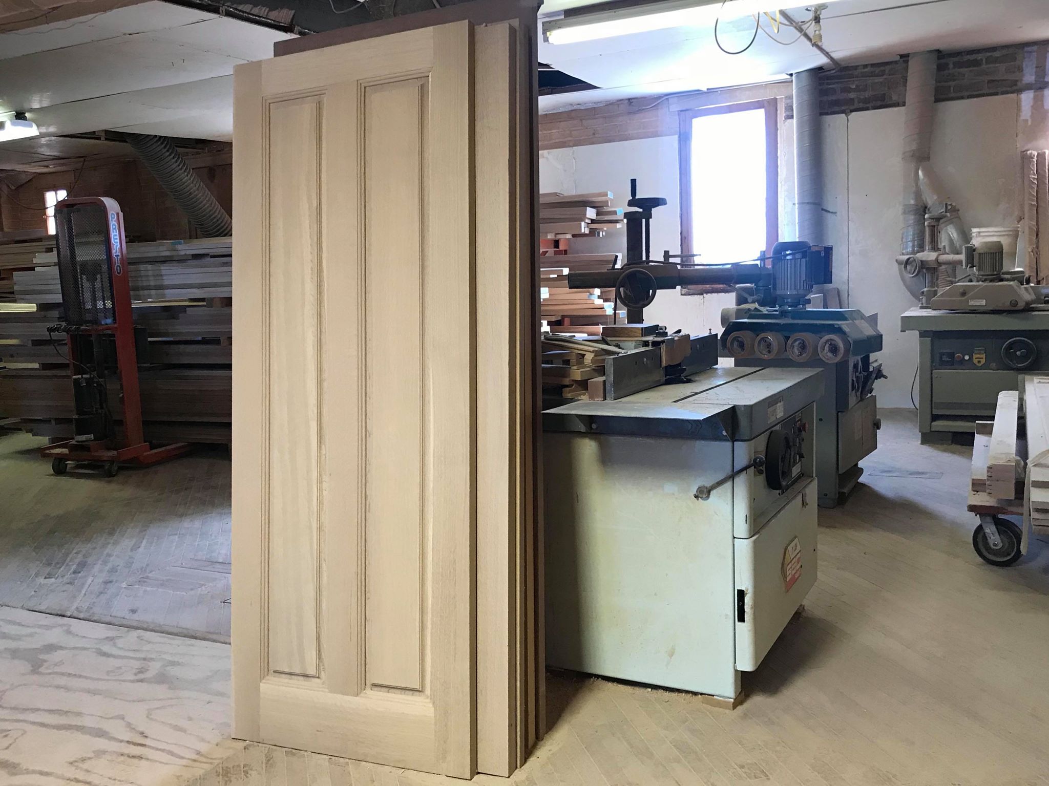 Small Business Spotlight: Tim’s Wood Shop | VCNB Family